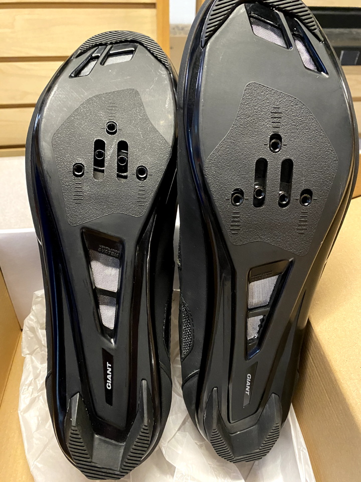 Giant Bolt cycling shoe size 47 | eBay