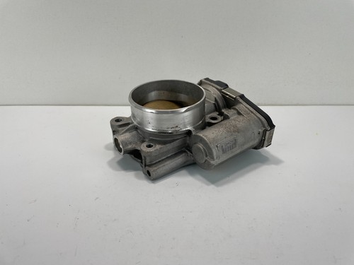 2009-2012 CHEVROLET TRAVERSE 3.6L THROTTLE BODY ASSEMBLY OEM ...