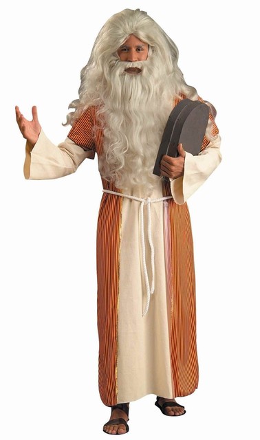 Forum Novelties 60115 Moses Adult Costume for sale online | eBay