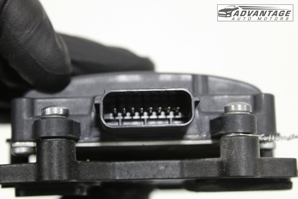 2015-2024 FORD EDGE REAR RIGHT SIDE BLIND SPOT RADAR SENSOR MODULE OEM ...