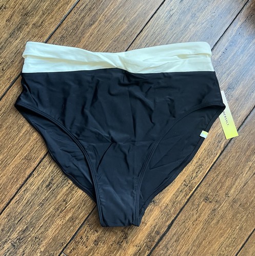 NEW Summersalt Perfect Wrap Bikini Top High Rise Bottom 8 10 Sea Urchin ...