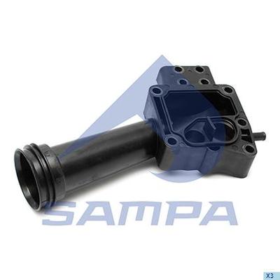 RENAULT, 7420555313, CONNECTING PIPE -THERMOSTAT | eBay UK