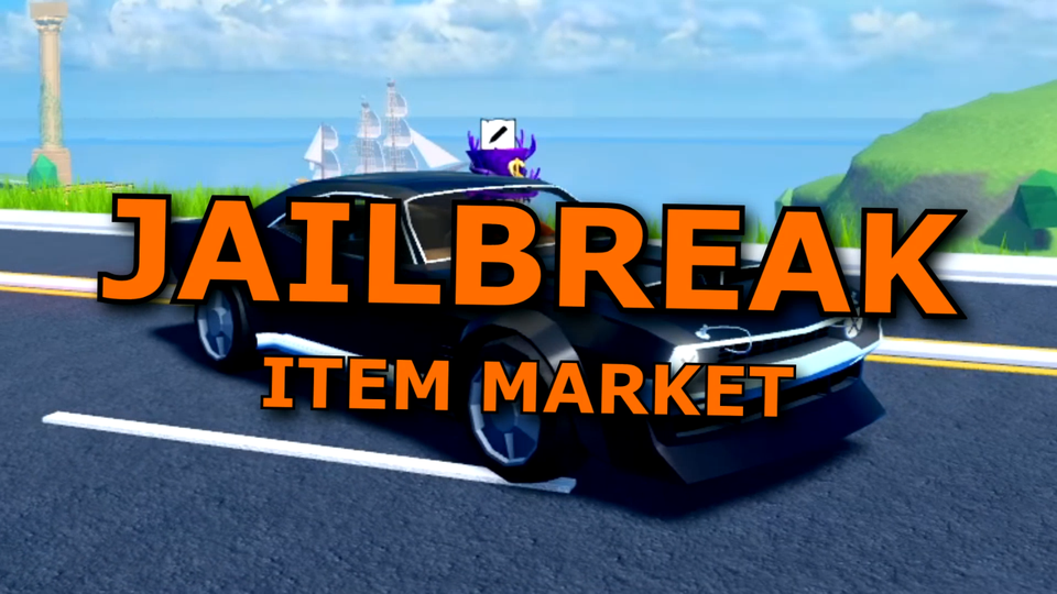ALL JAILBREAK Rims 💎CLEAN + FAST DELIVERY⚡ car/texture/spoiler | eBay