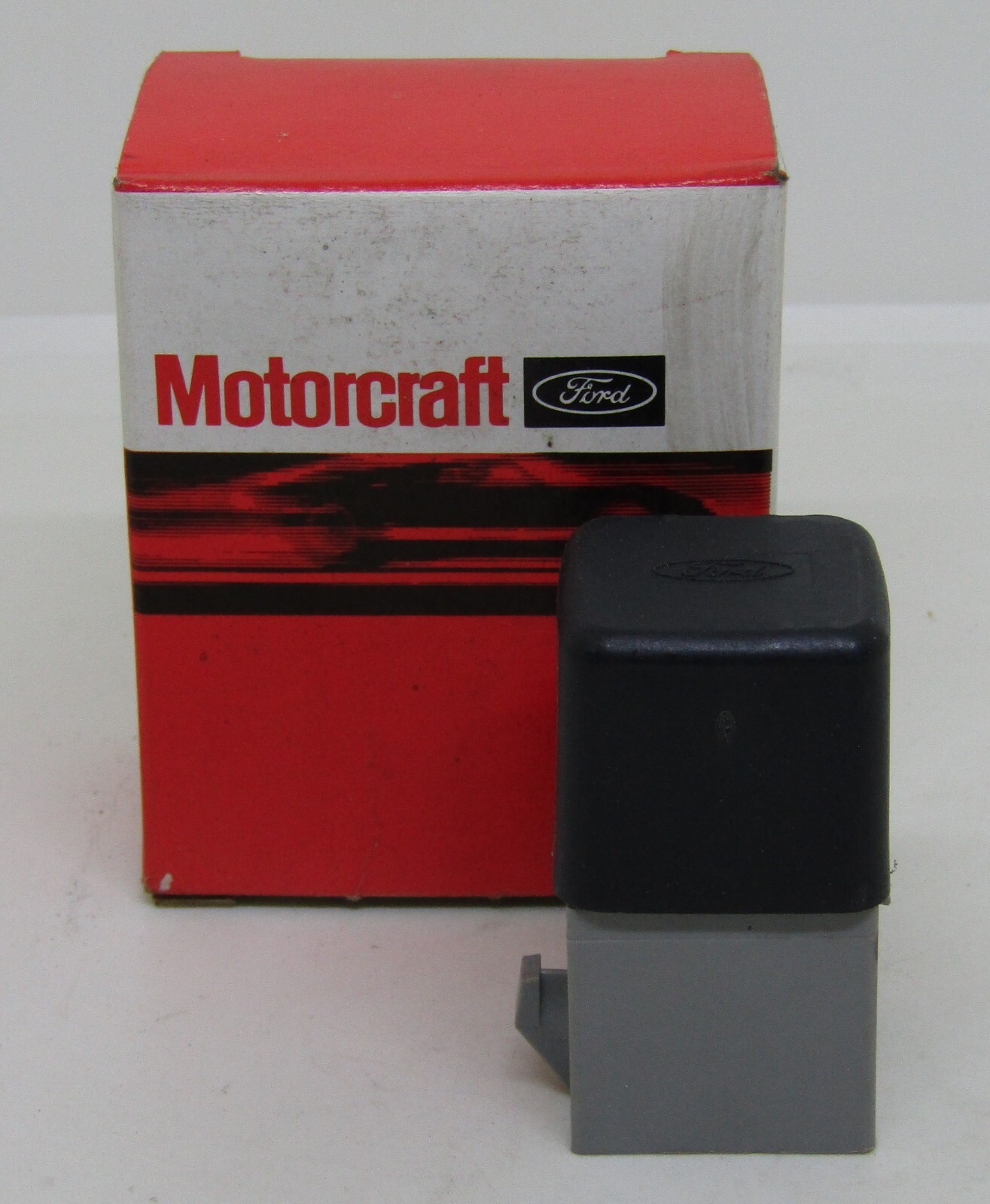NEW MOTORCRAFT FORD MOTOR COMPANY RELAY ASSEMBLY DY-428 PART NO. E43Z ...