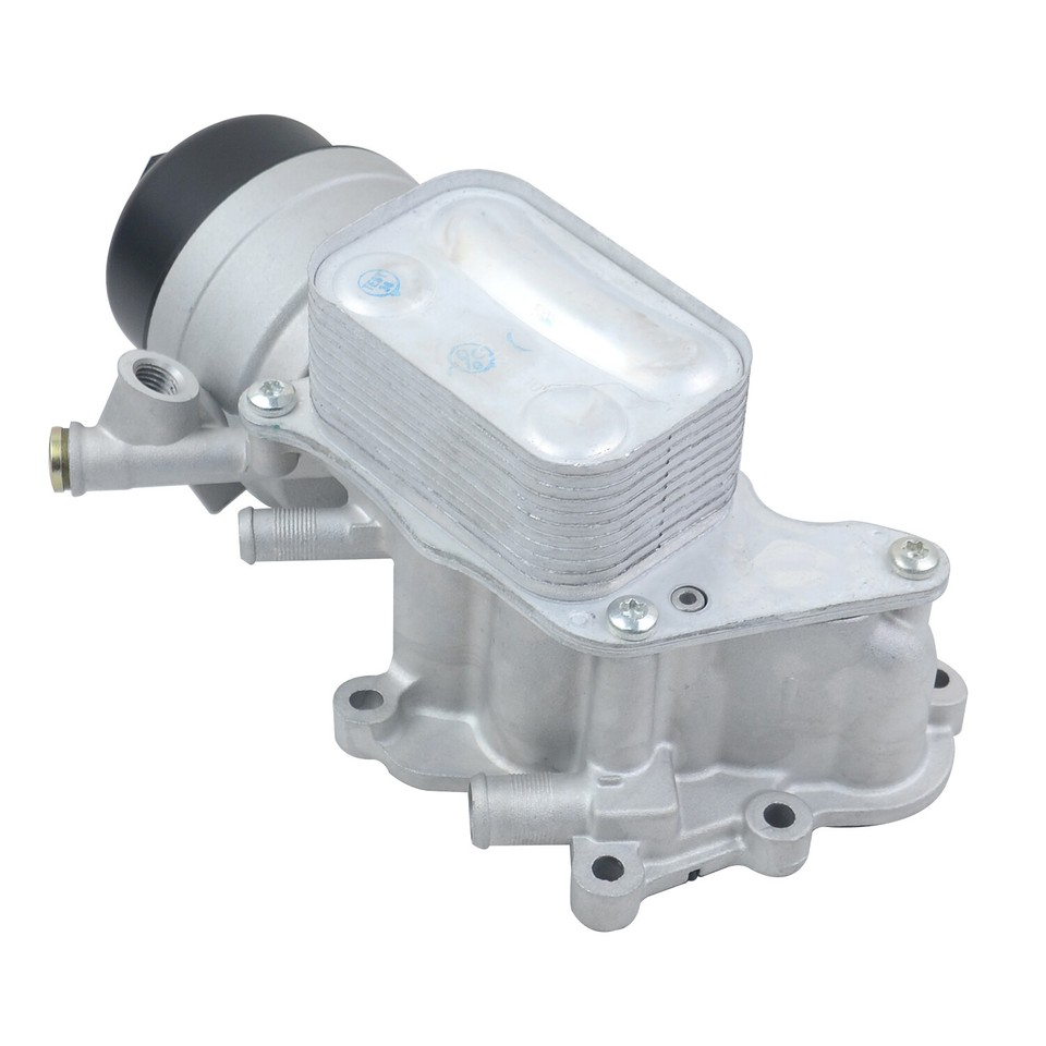 Engine Oil Cooler Assembly 11427546279 for Mini R55 R56 R57 R58 R59 ...