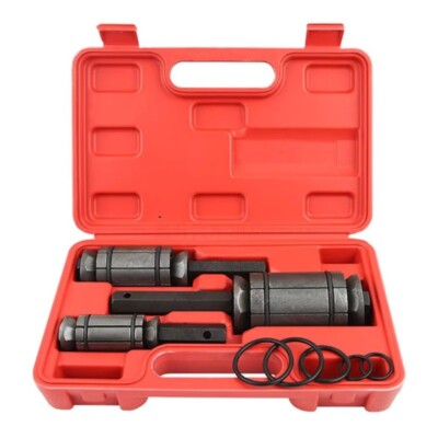Car Exhaust Expander Exhaust Expander Tool Expander Flare Hole Auto ...