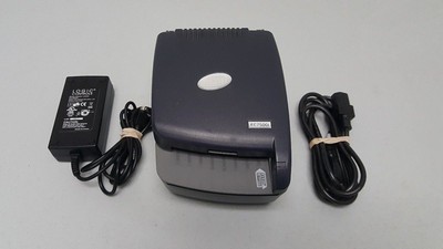 Check Readers - Rdm Ec7000i