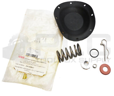 NEW UBE 226-02384-C REPAIR KIT 1 1/2"-2"UMV VALVE **READ** | eBay
