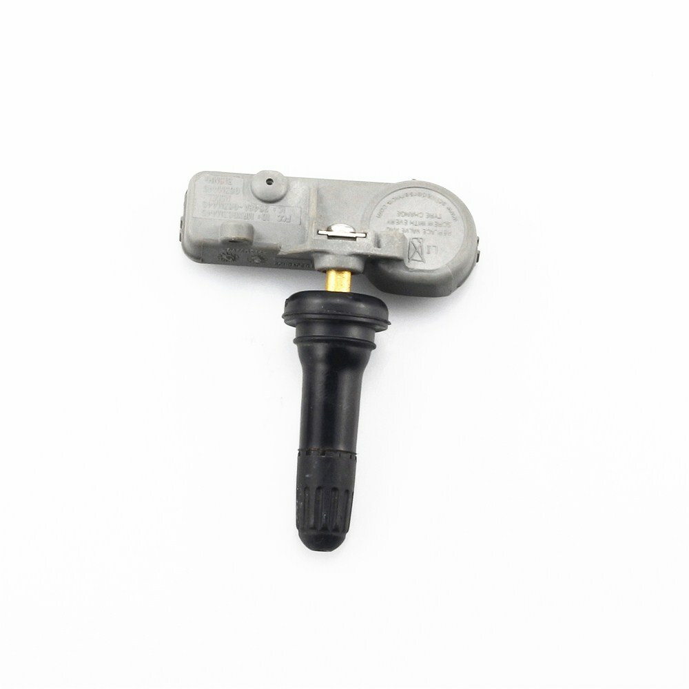 4Pcs Tire Pressure Monitor Sensor 22854866 For Chevy GMC Buick Cadillac ...