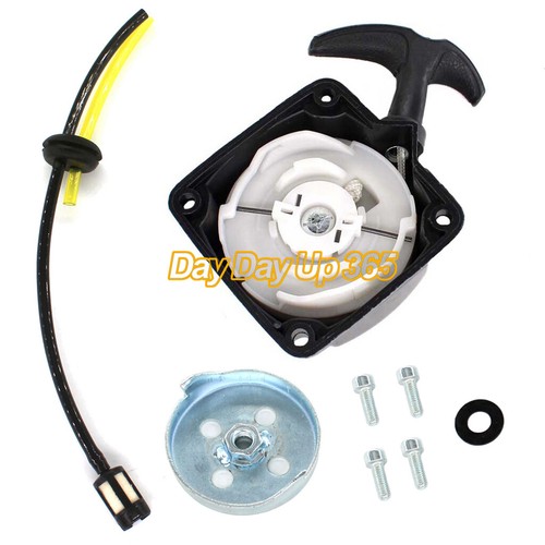 Recoil Pull Starter For Earthquake E43 Viper 43cc Auger Part 300430 w ...