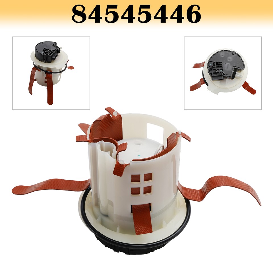 DEF Diesel Exhaust Fluid Pump 84545446 for GM Sierra Silverado 6.6L 17 ...