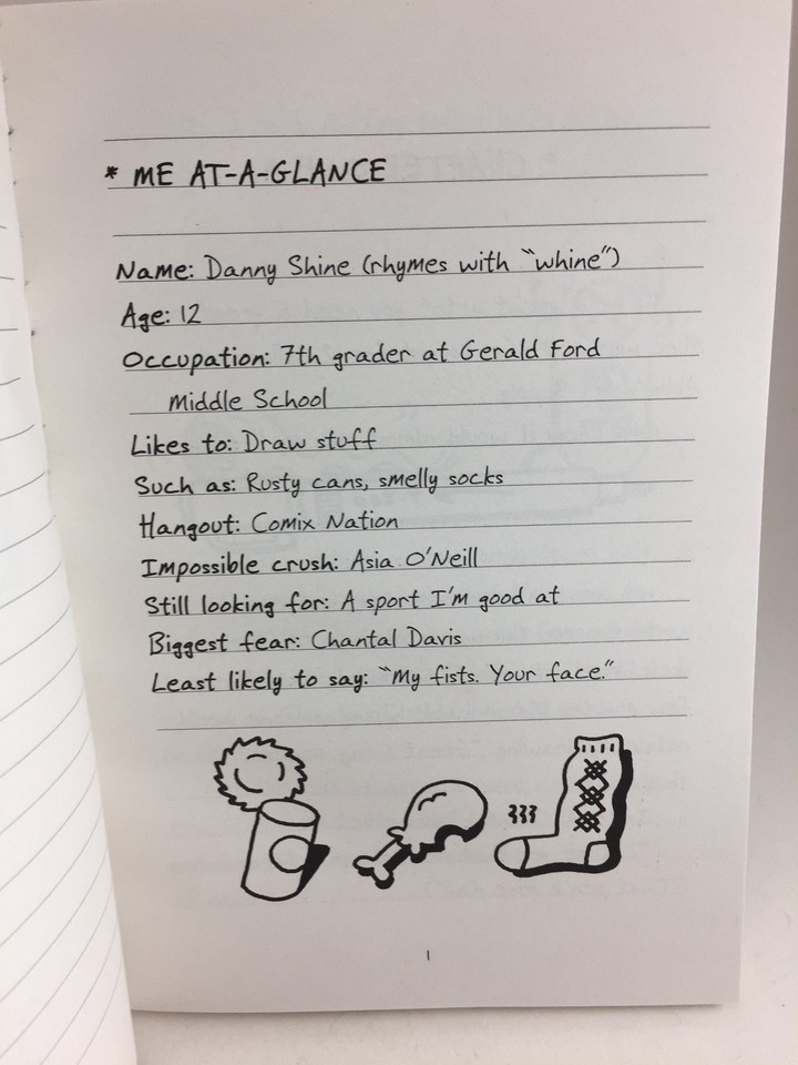 THE LOSER LIST BY H. N. KOWITT TWEEN BOOK PAPERBACK SCHOLASTIC ...