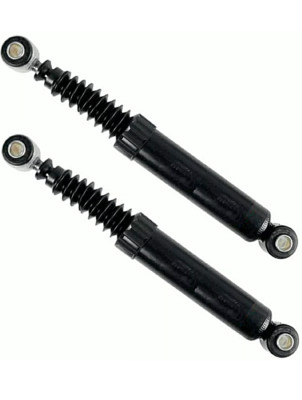 FOR CITROEN XSARA PICASSO 1999>2007 PAIR OF REAR SUSPENSION SHOCK ...