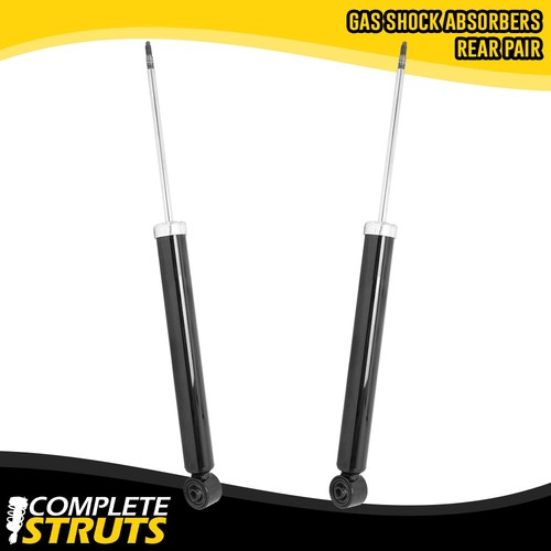 1999-2010 Volkswagen Jetta Rear Left & Right Shock Absorbers Pair | eBay