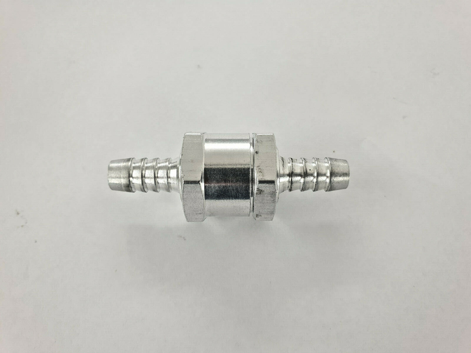 VALIANT MOPAR PROBLEM SOLVER! 3/8 ONE WAY FUEL CHECK VALVE READ WHY TO ...