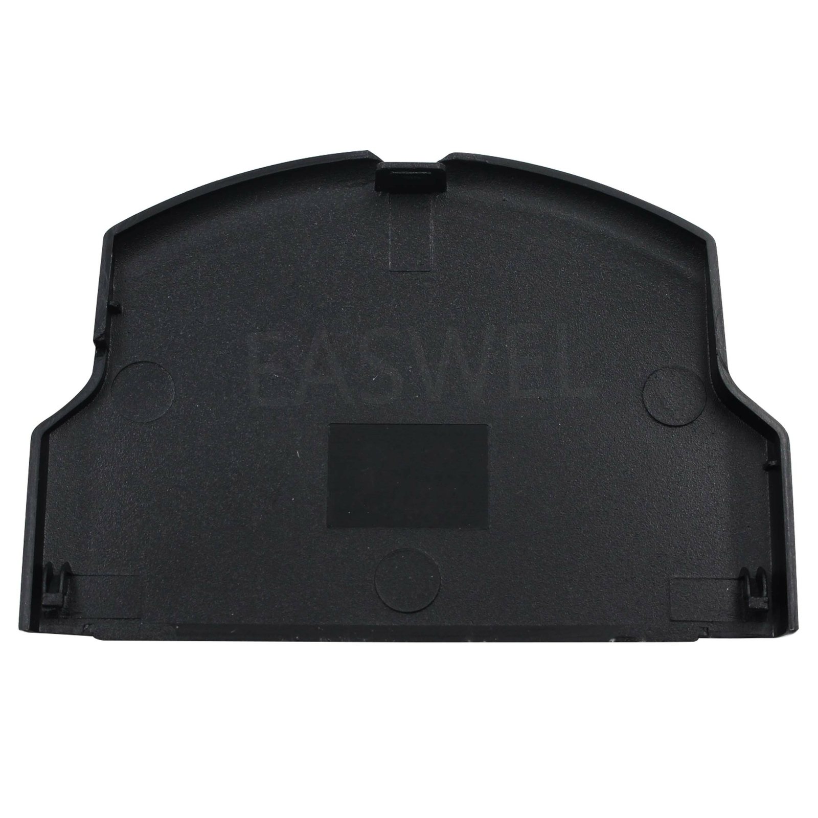 1200mAh Battery Back Door Cover Case Replacement for Sony PSP 2000 PSP ...