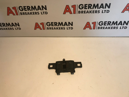 GENUINE 18-22 AUDI Q8 REAR TAILGATE BOOT LOCK STRIKER CATCH 80A827507A ...