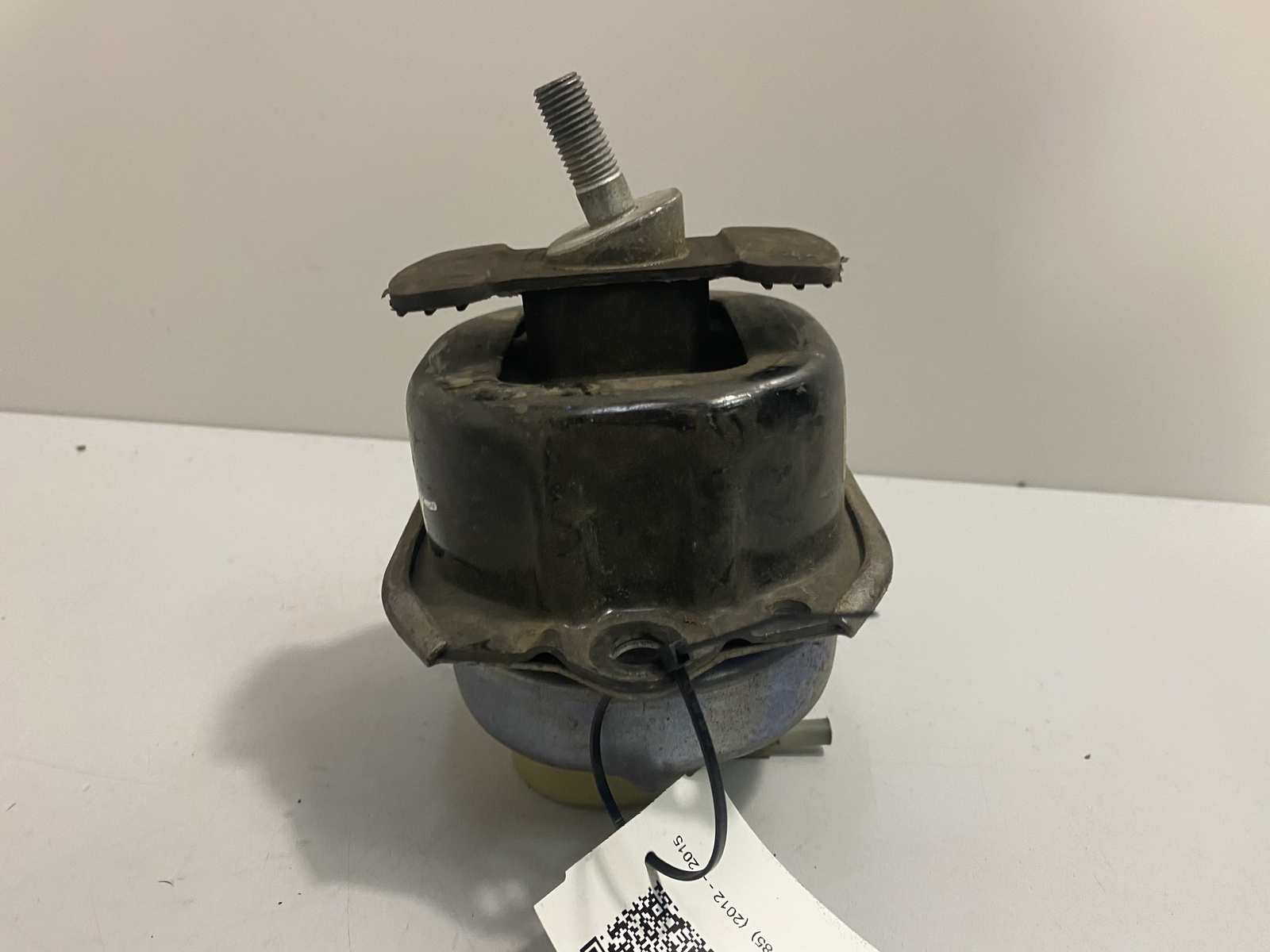 BMW X5 F15 X6 F16 Left Side Engine Mount 2015 11234567 OEM | eBay