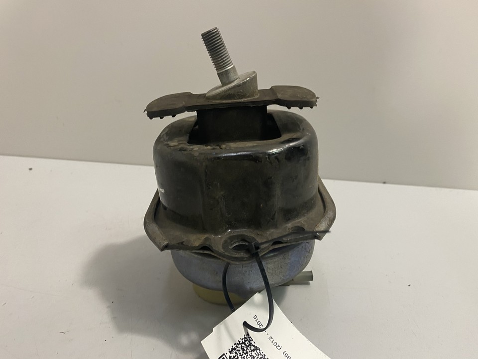 BMW X5 F15 X6 F16 Left Side Engine Mount 2015 11234567 OEM | eBay