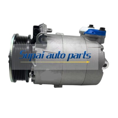 For air conditioning compressor volvo S60 S80 V70 range rover 36001080 ...