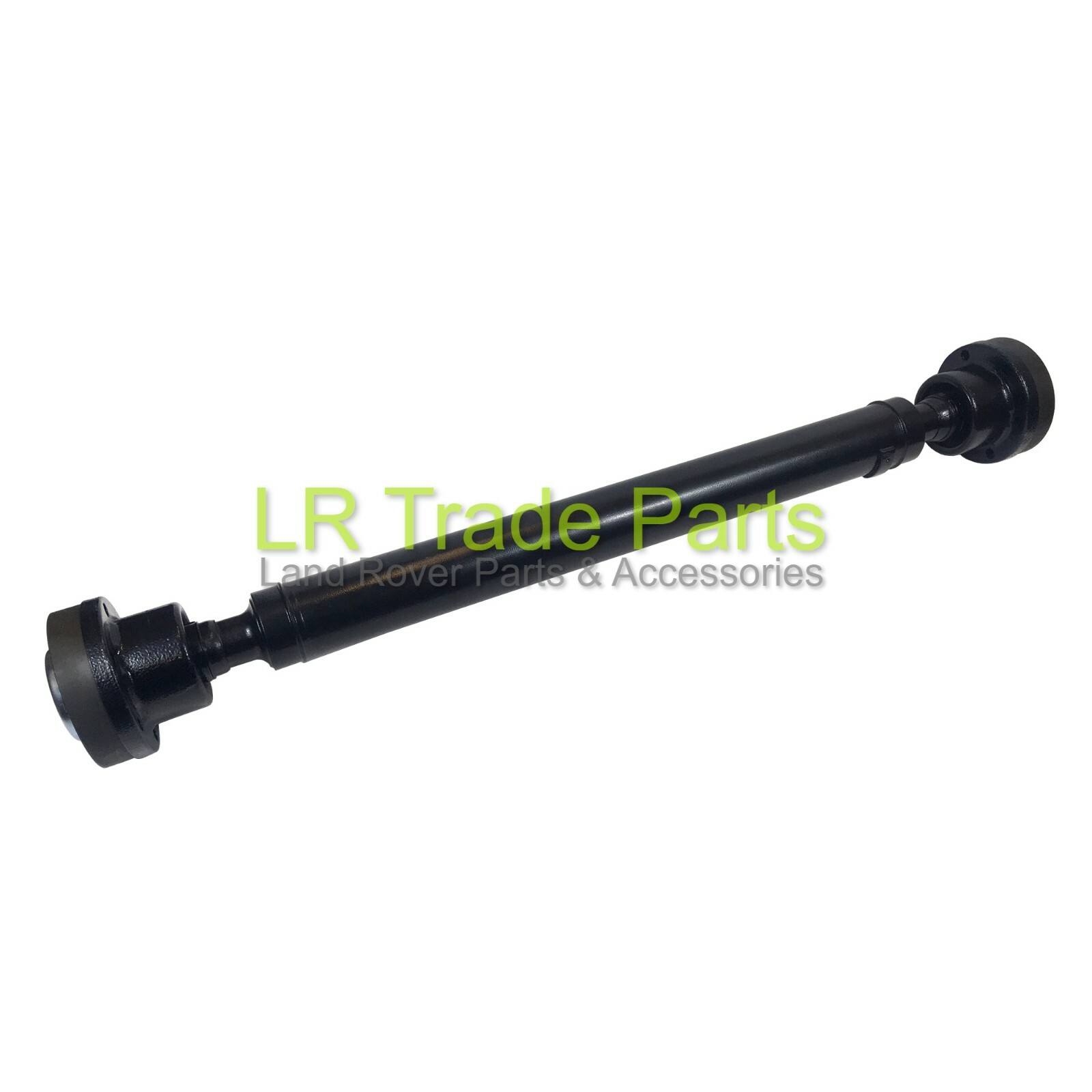 LAND ROVER DISCOVERY 3 & 4 NEW OE FRONT PROPSHAFT - TVB500510 (2004 ...