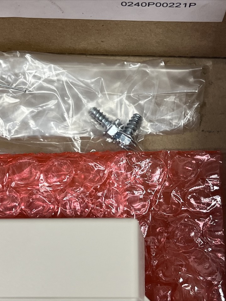 Amana DT01A PTAC Air Conditioner Digismart RF Gateway Transceiver ...