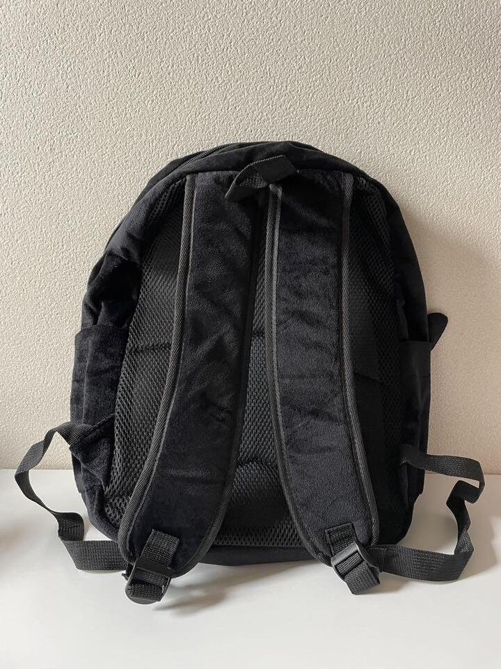 Sonic Shadow Backpack | eBay