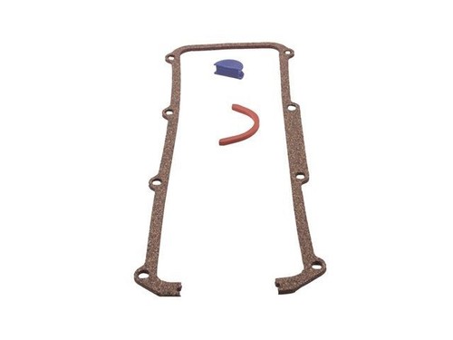 For 1981-1983 Volkswagen Rabbit Convertible Valve Cover Gasket Set ...