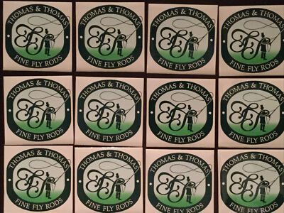 Advertisements - Thomas Thomas