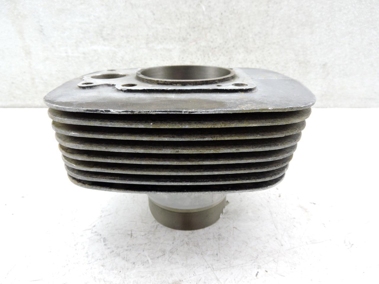 Cylinder Barrel Triumph BSA 250 B25 Starfire TR25W T25 Trophy Blazer ...