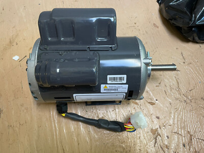 Dry Cleaning & Laundromat - Wascomat Motor