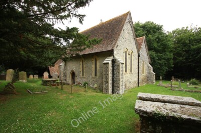 Photo 6x4 St Peter, Bredhurst, Kent c2010 | eBay UK