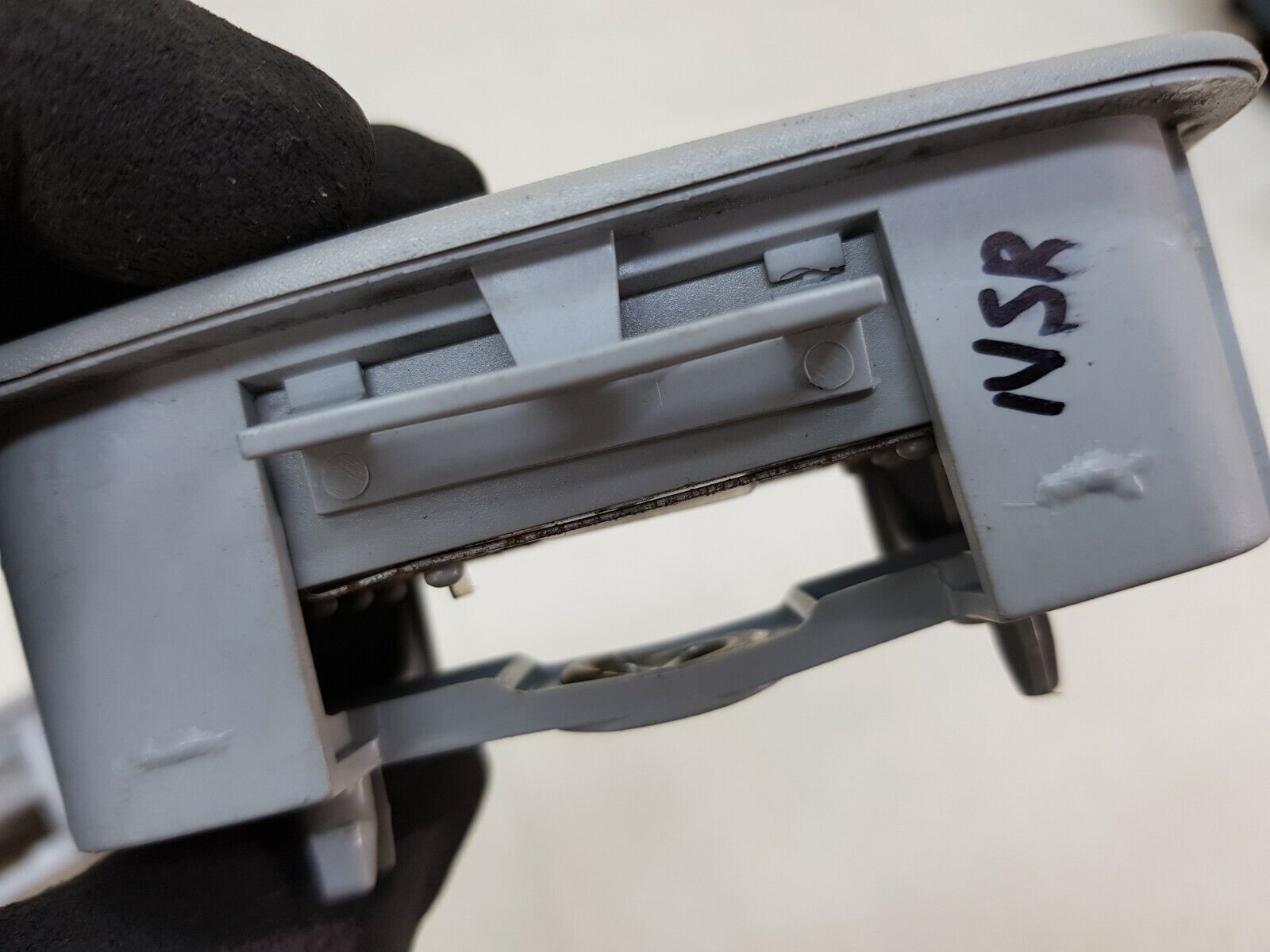 FIAT BRAVO MK2 07-14 REAR PASSENGER LEFT OR DRIVER RIGHT INTERIOR LIGHT ...