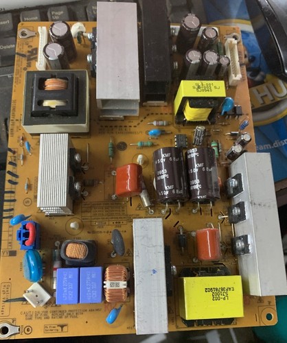 LG 32LH30 Power LGP32-09 Main EAX56738102 Inverter E206453 | eBay