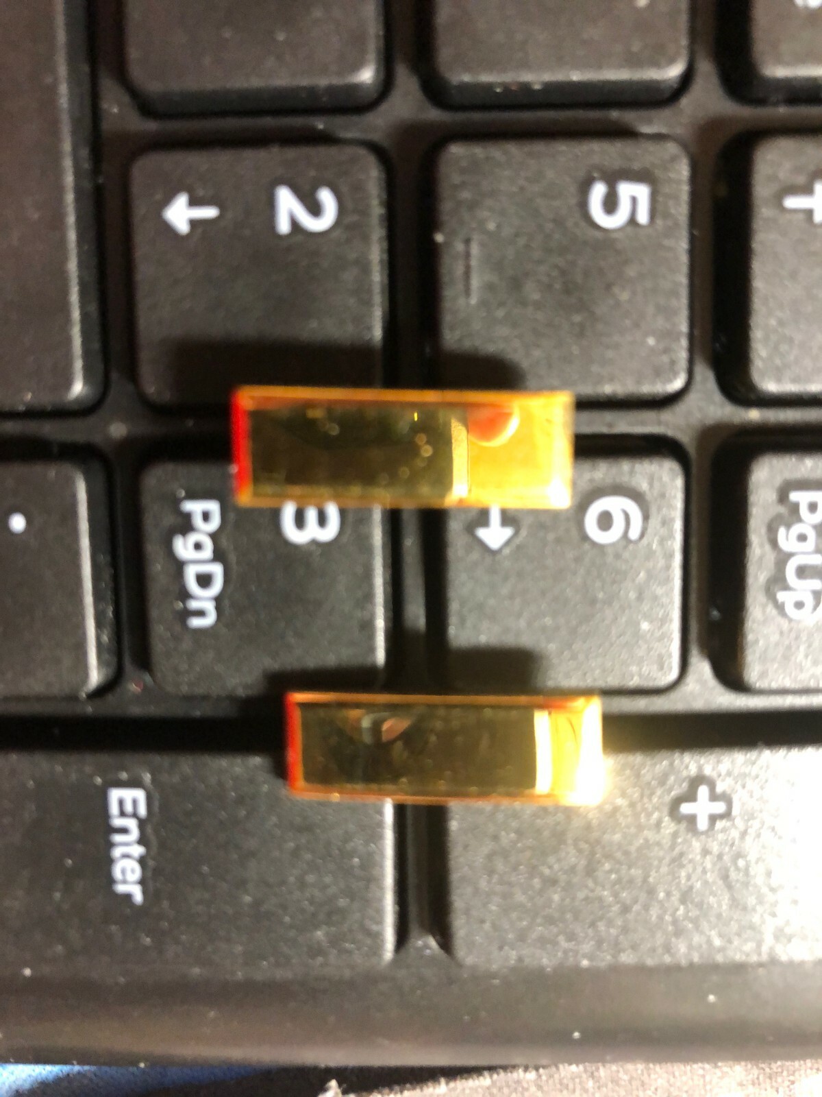 2nd LT Lieutenant Rank Insignia gold bars | Grelly USA