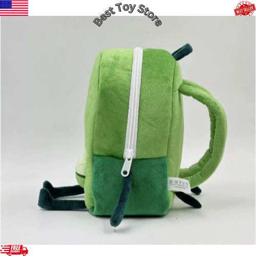 One Liam Backpack Plush Game Liam Backpack Plecak Plush Doll Shoulder Style Bag | eBay