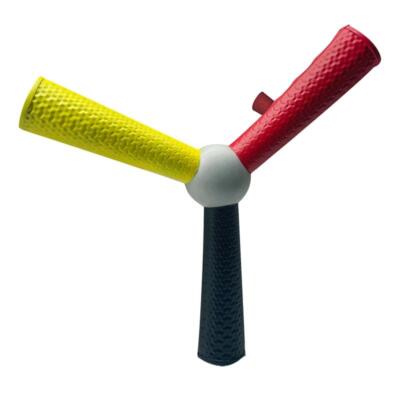 Reactive Catch Trainer for Improving Hand-Eye Coordination & Reaction ...