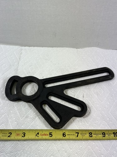 Atlas Craftsman 12" Lathe L3-58m Banjo Bracket for sale online | eBay