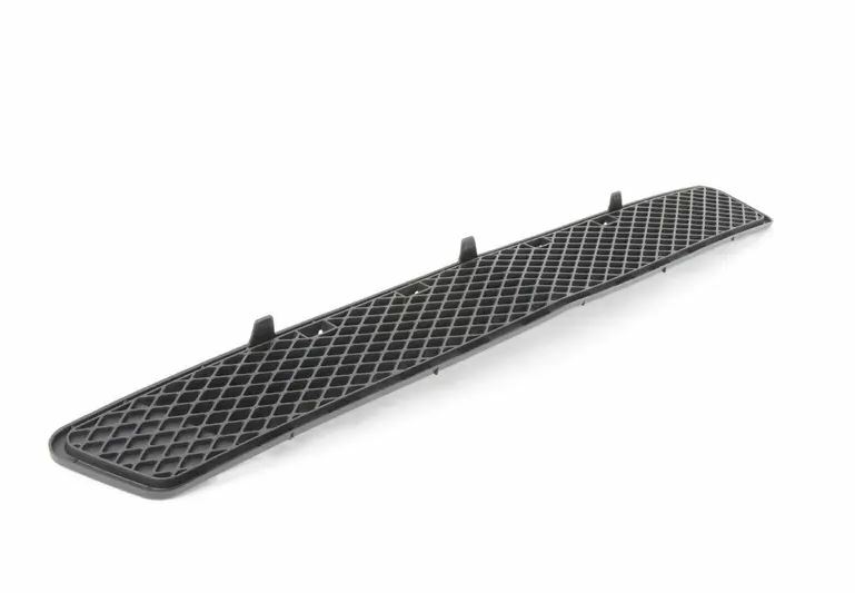 Genuine Mercedes-Benz Front Bumper Center Grille Cover NEW 2048852123 ...