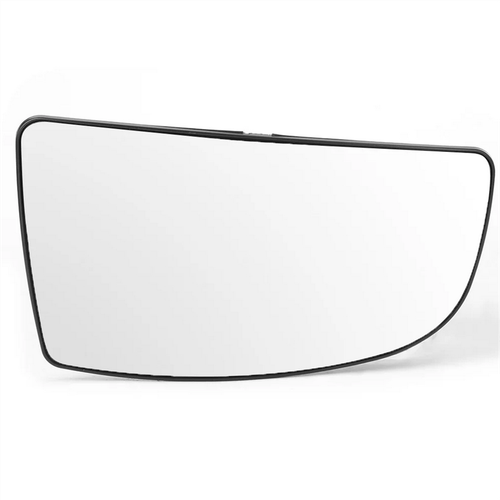 1Pcs Front Right Lower Door Wing Mirror Glass 1855102 For Ford Transit ...