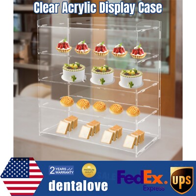 Display Cases - Used Retail Display Cases