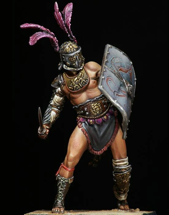 Provocator Gladiator