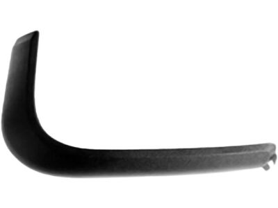 Right - Passenger Side Bumper Guard 42DNJF26 for Sierra 1500 Limited ...