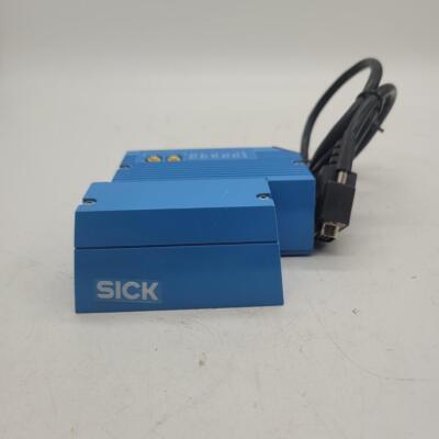 Sick CLV630-6000 Scanner | eBay