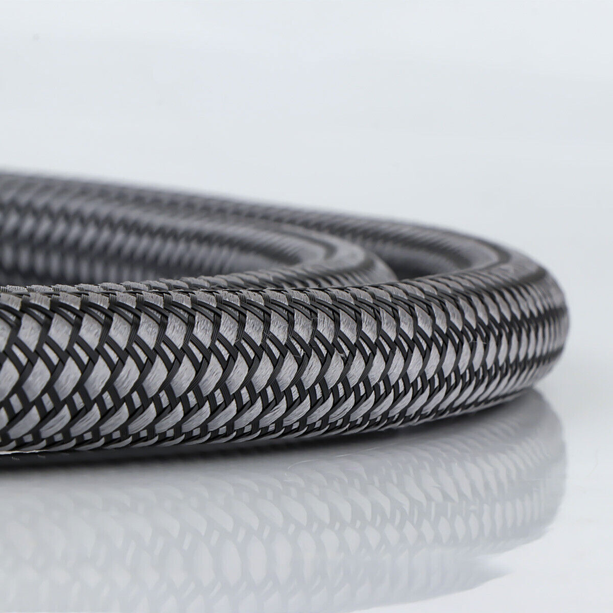 Audiophile HiFi Audio Power Cable US AC Power Cord Speaker Amplifier ...