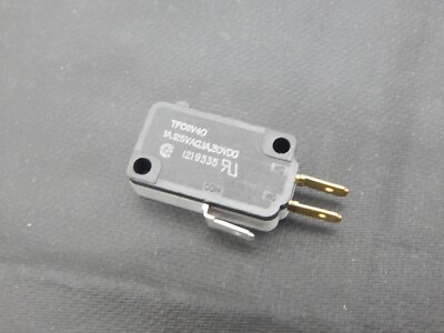 C&K UNIMAX TFCGV40 SNAP IN SWITCH - USA SELLER FAST SHIPPING | eBay