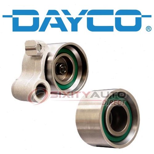 Dayco Timing Belt Component Kit for 1990-1991 Lexus ES250 - Engine ...
