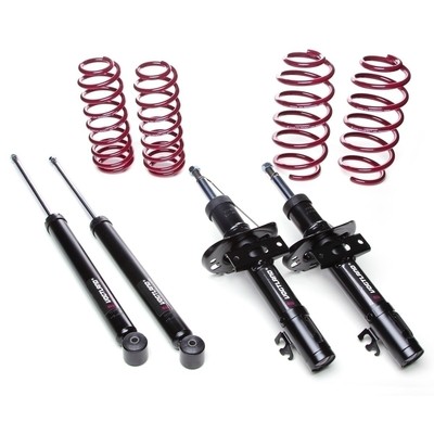Vogtland Sport Suspension Kit 960110 for Audi A4 Performance | eBay