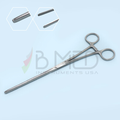 Forceps - Intestinal Forceps