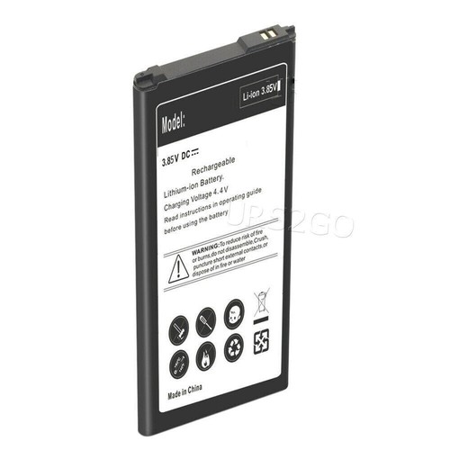 High-Performance 3520mAh Excellent Battery for Samsung Galaxy J7 (2018 ...